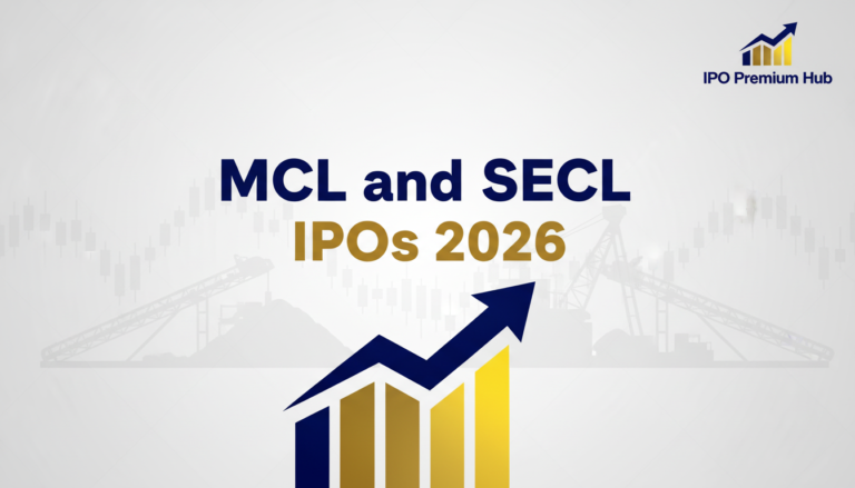IPO Premium Hub – India’s Trusted Platform for IPO Updates