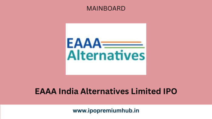 IPO Premium Hub – India’s Trusted Platform for IPO Updates