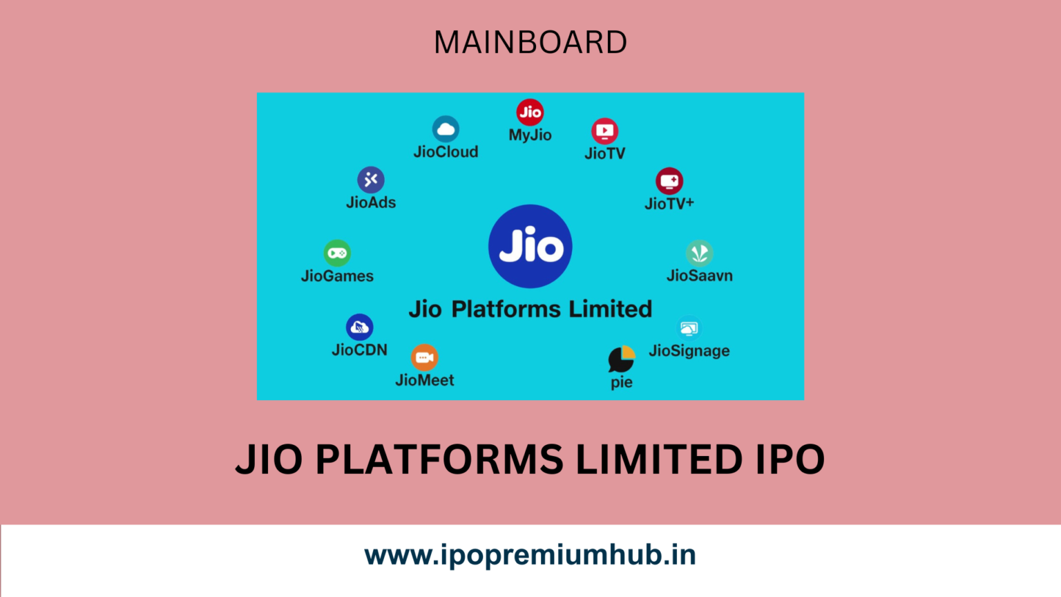 IPO Premium Hub – India’s Trusted Platform for IPO Updates